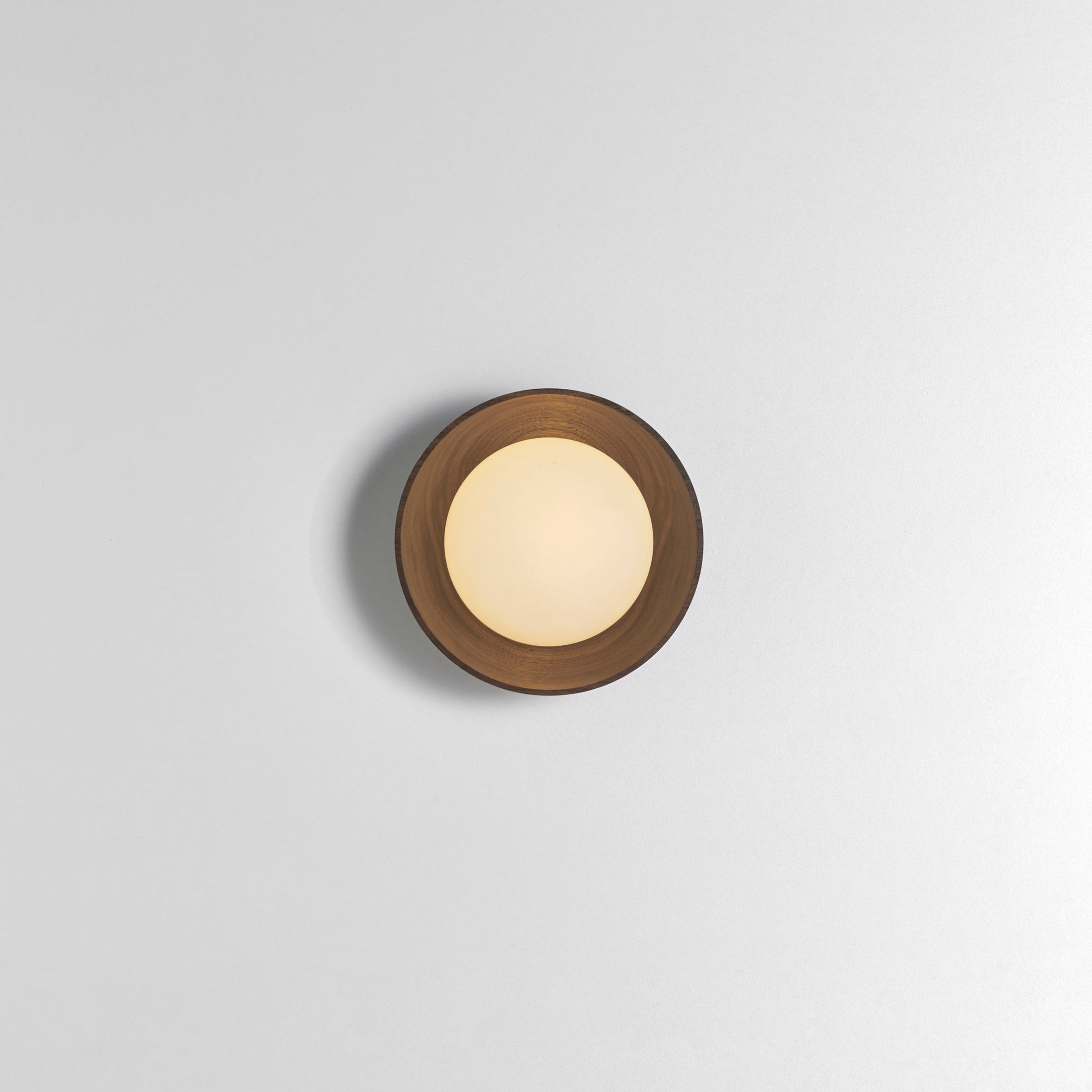 Berm Orb Sconce
