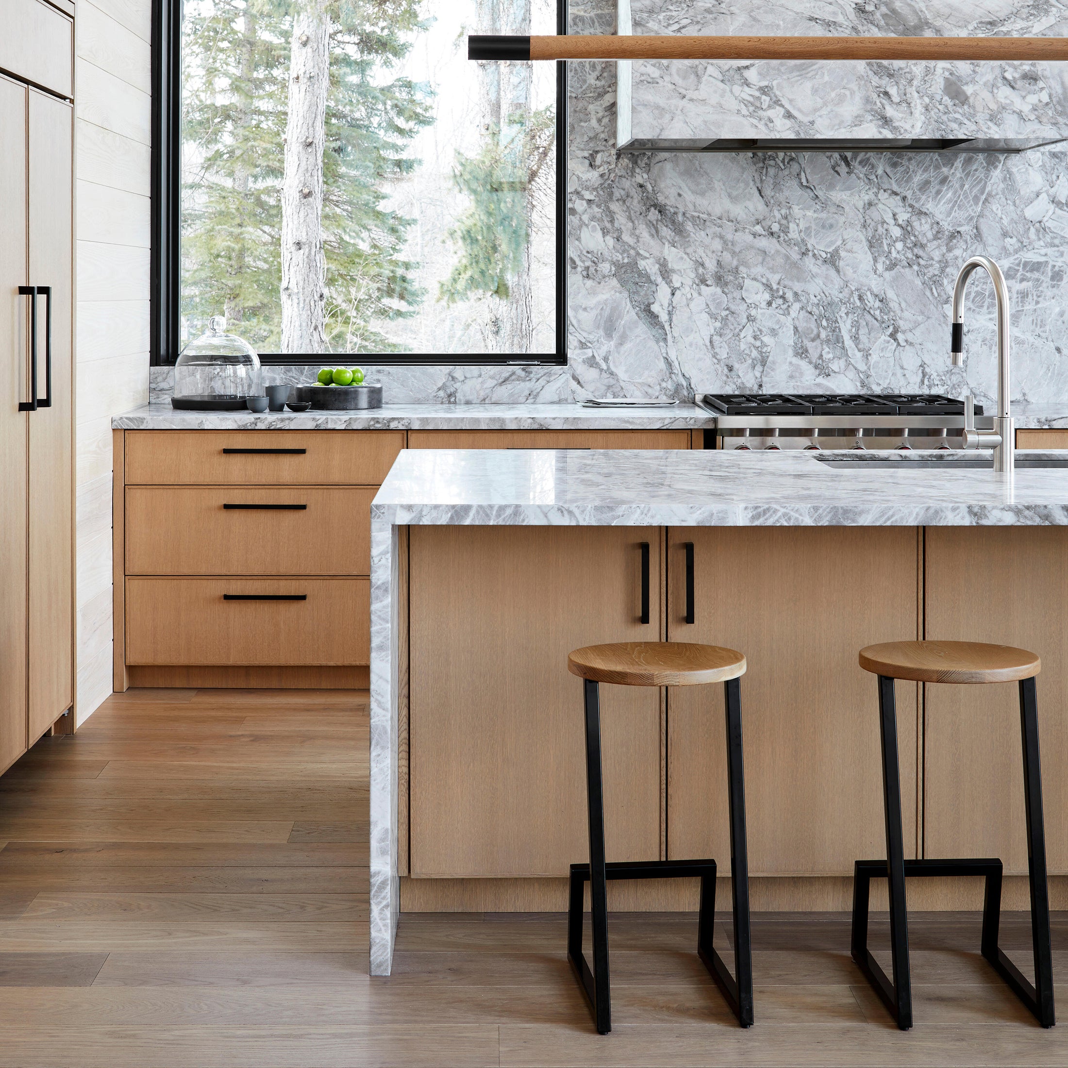 Bennington Horizontal Pendant