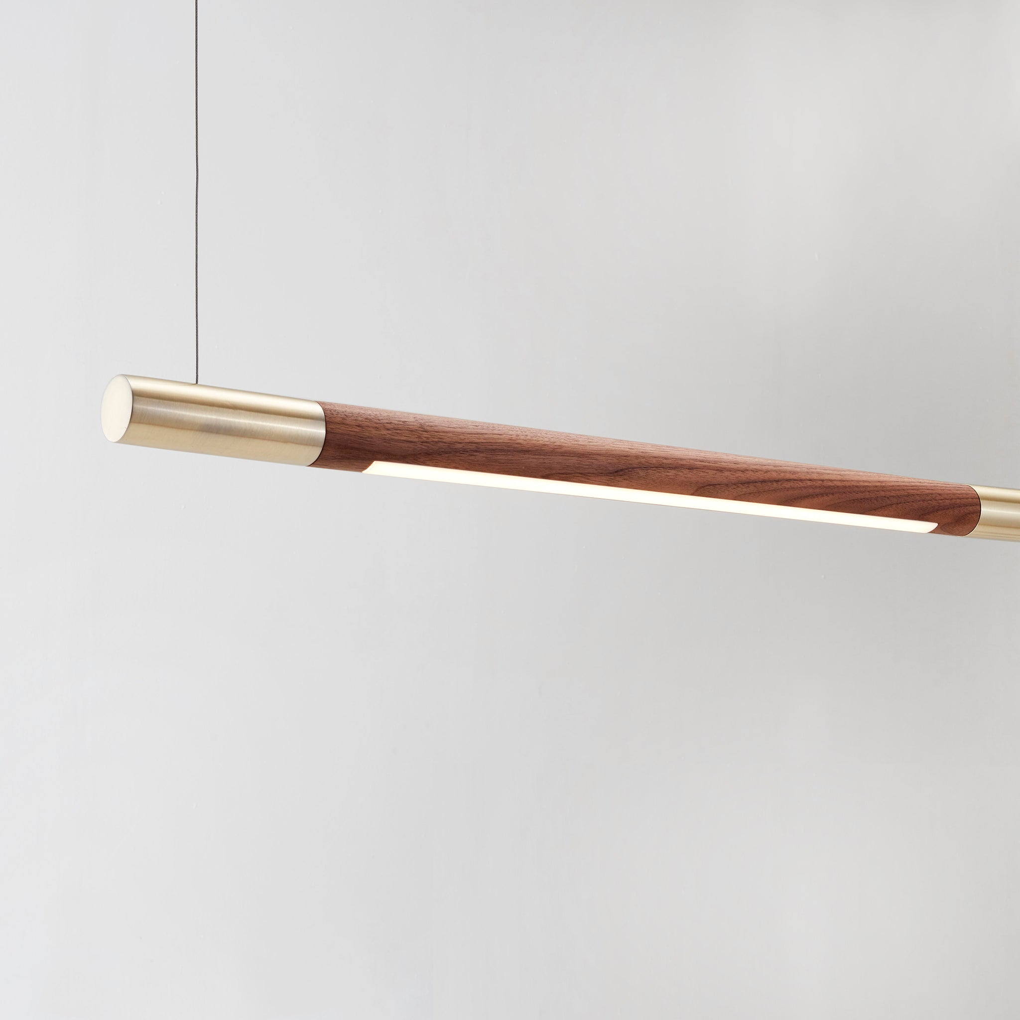 Bennington Horizontal Pendant