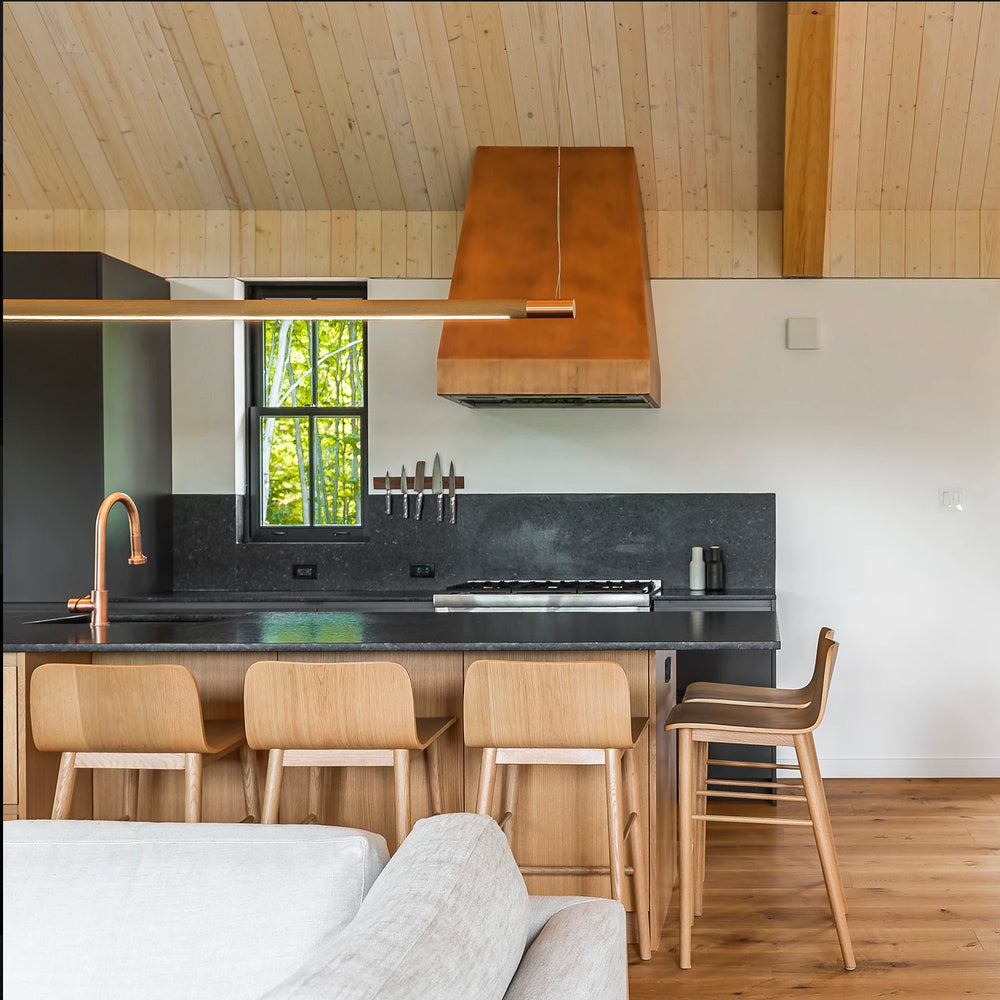 Bennington Horizontal Up/Down Pendant