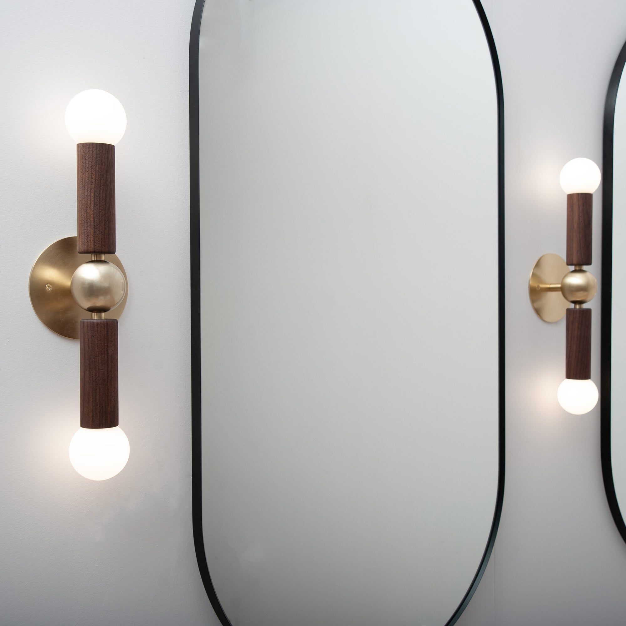 Constellation Wall Light