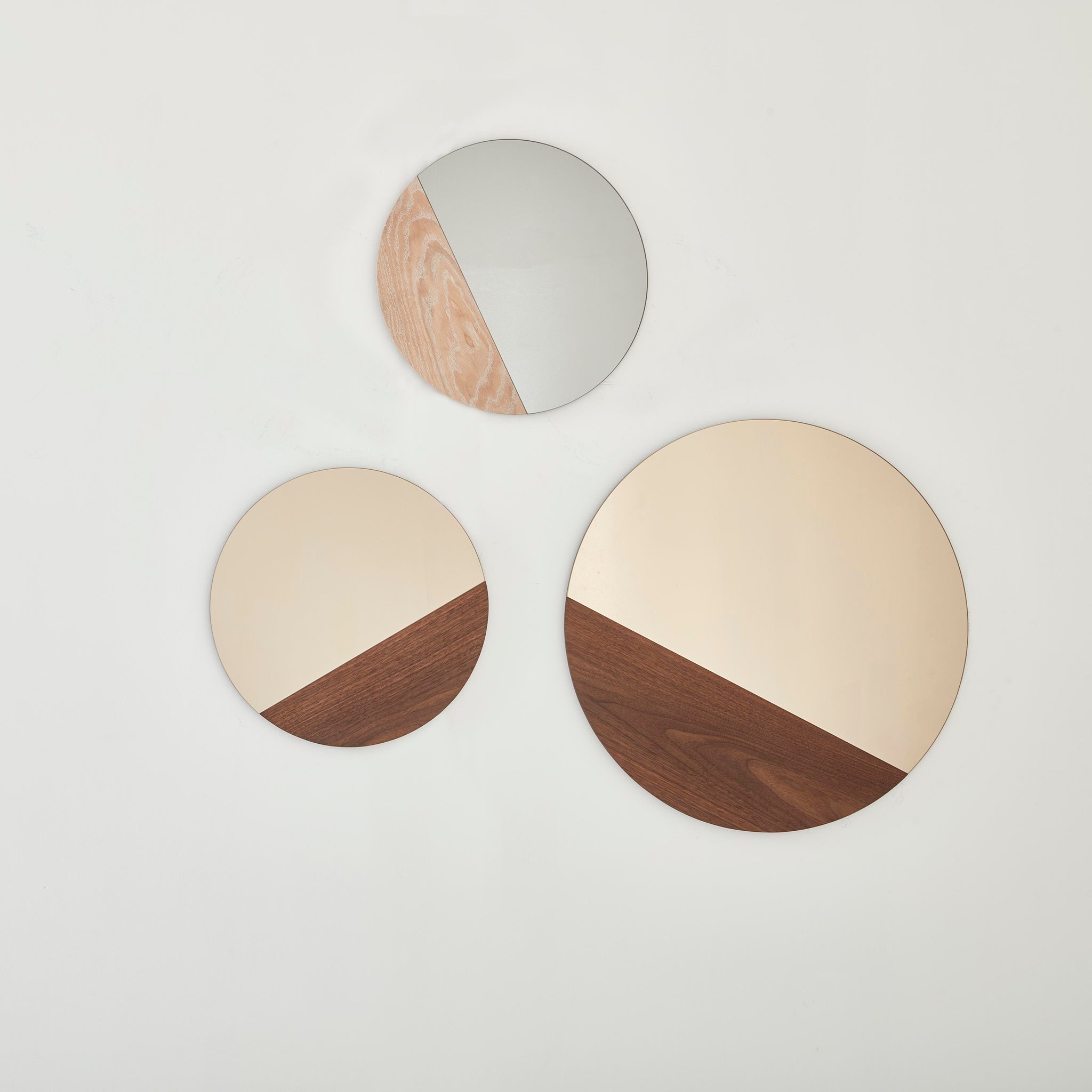 Horizon Mirror