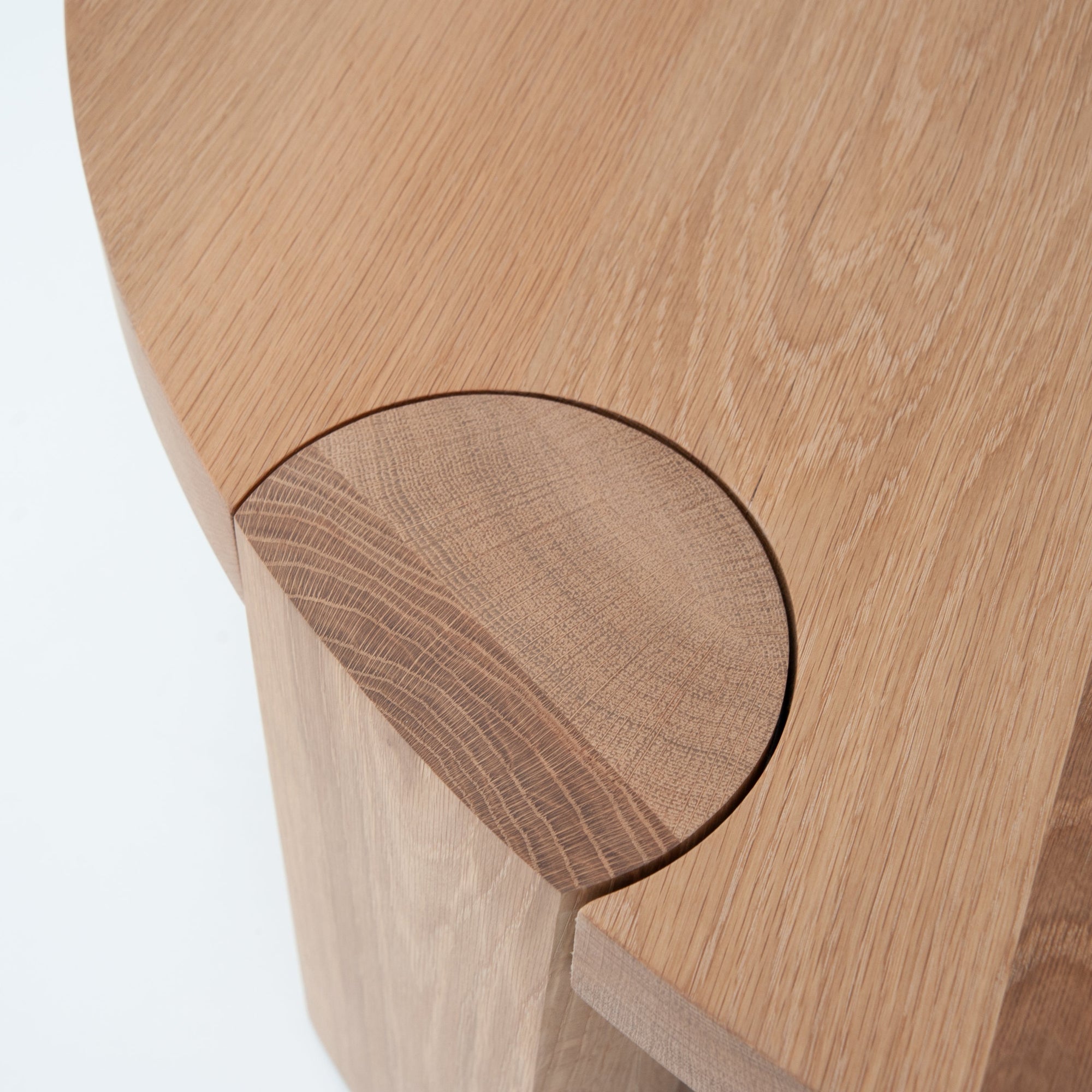 Levee Coffee Table