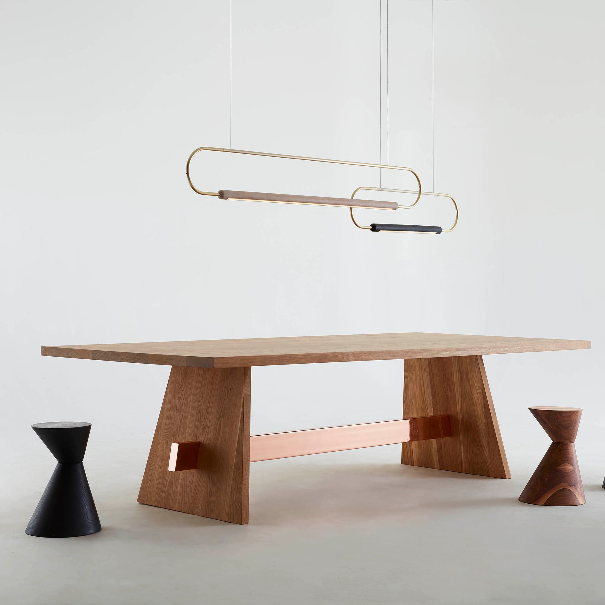 Link Horizontal Pendant