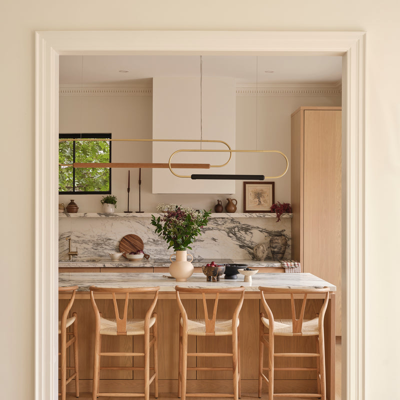 Link Horizontal Pendant