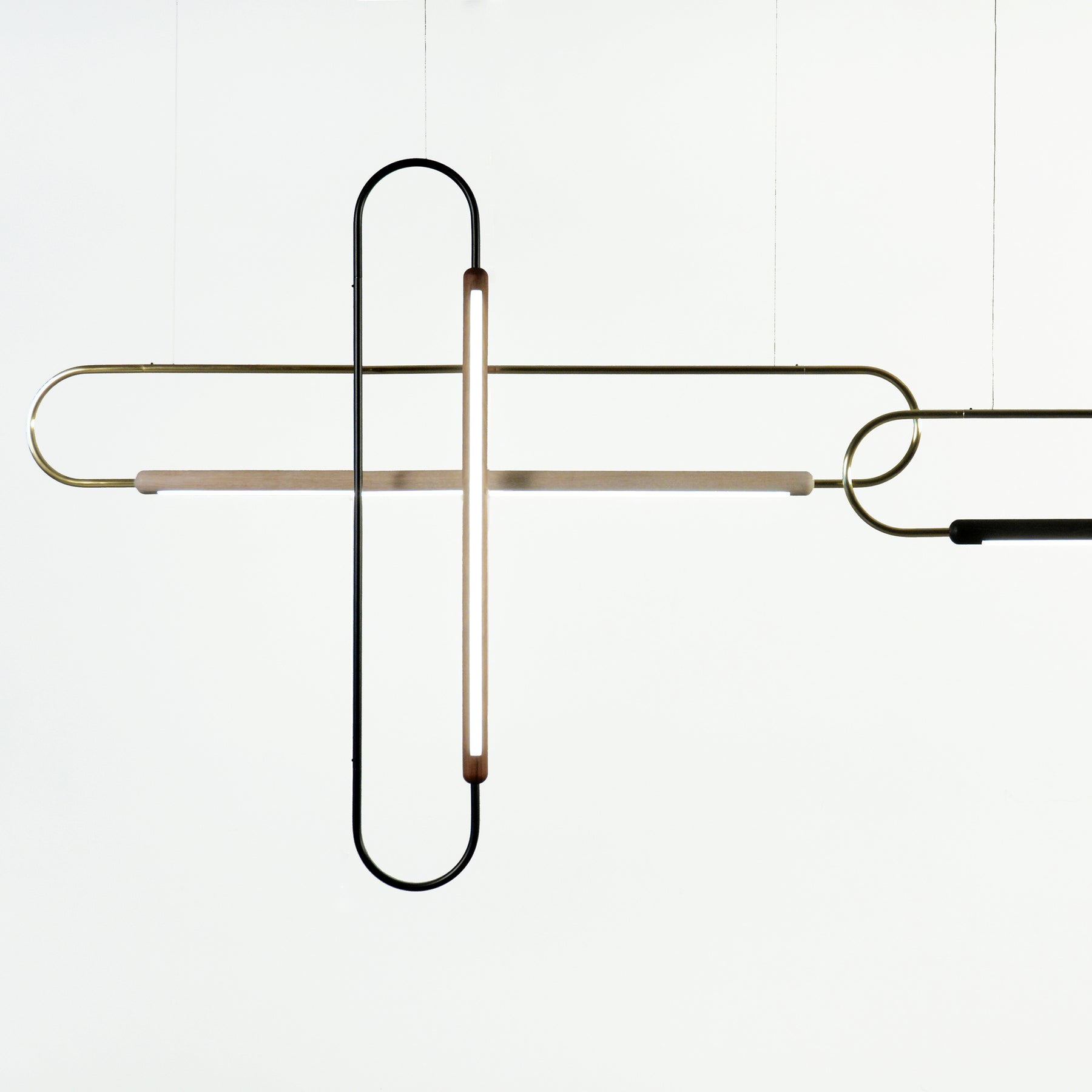 Link Vertical Pendant