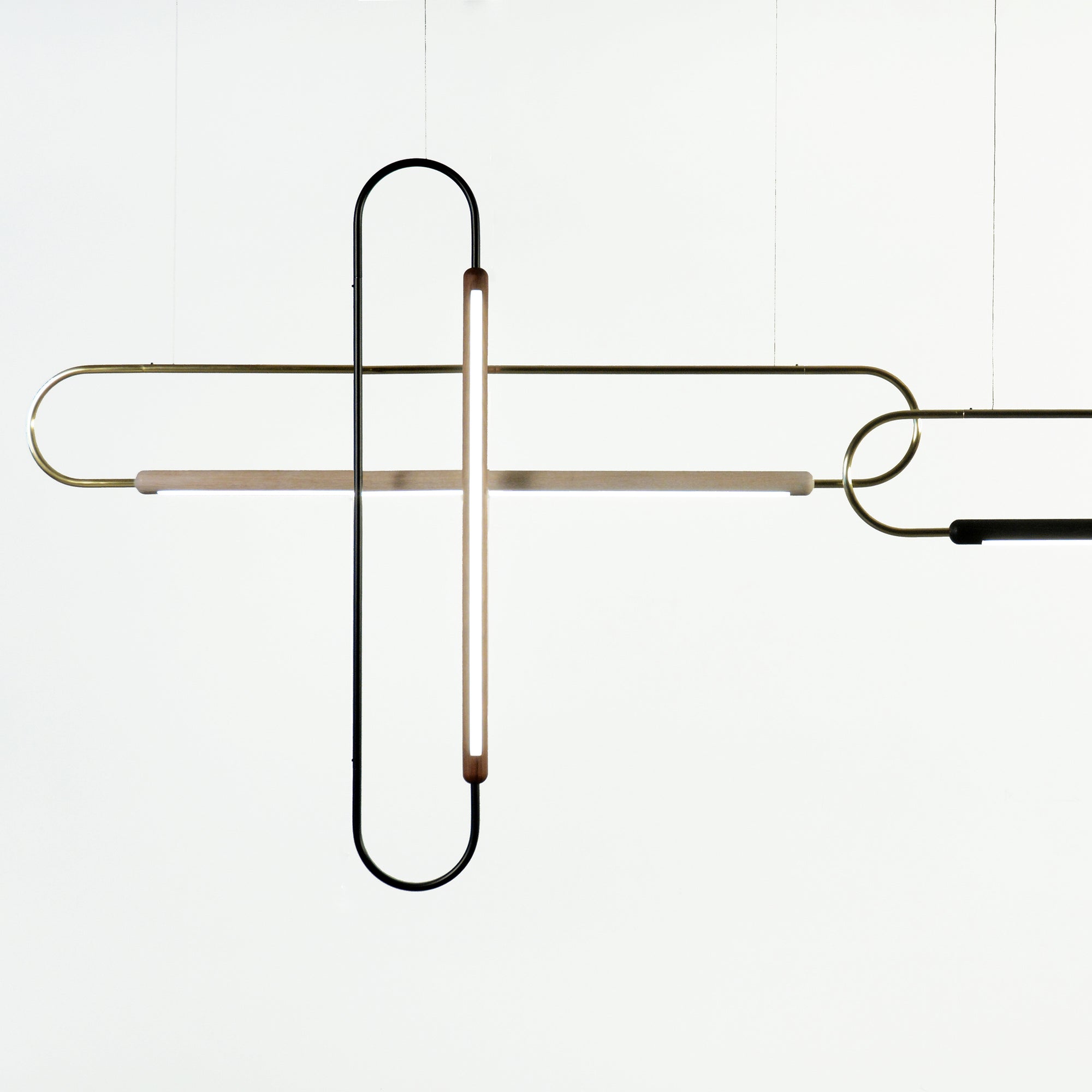 Link Vertical Pendant