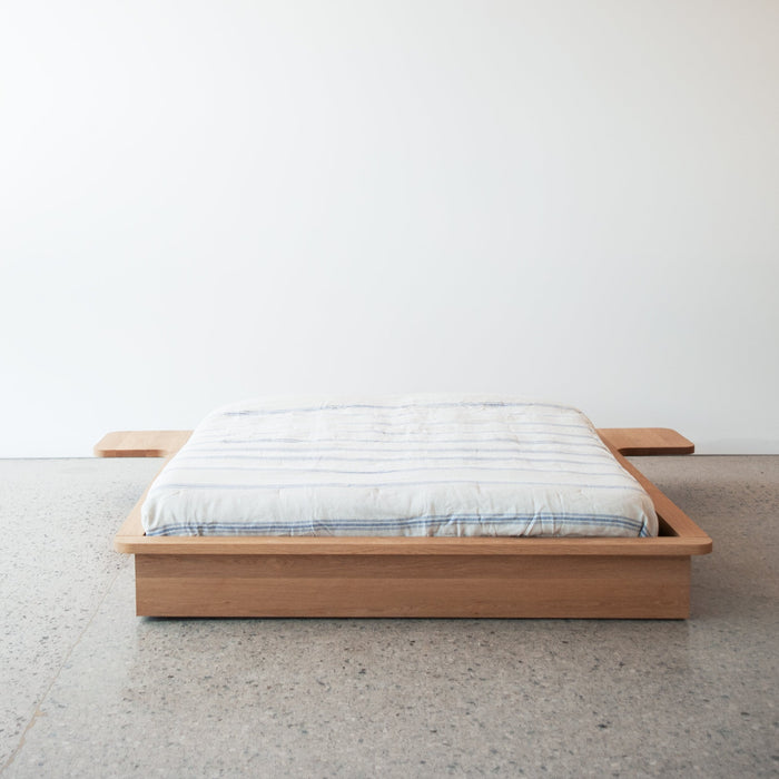 Ripple Bed