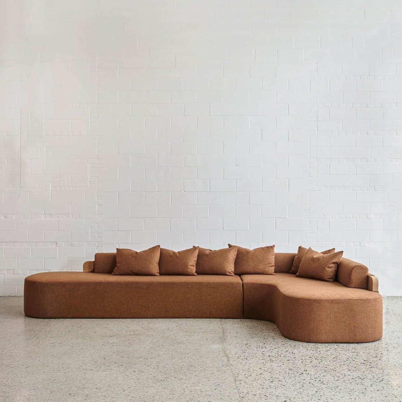 Riverside Sofa