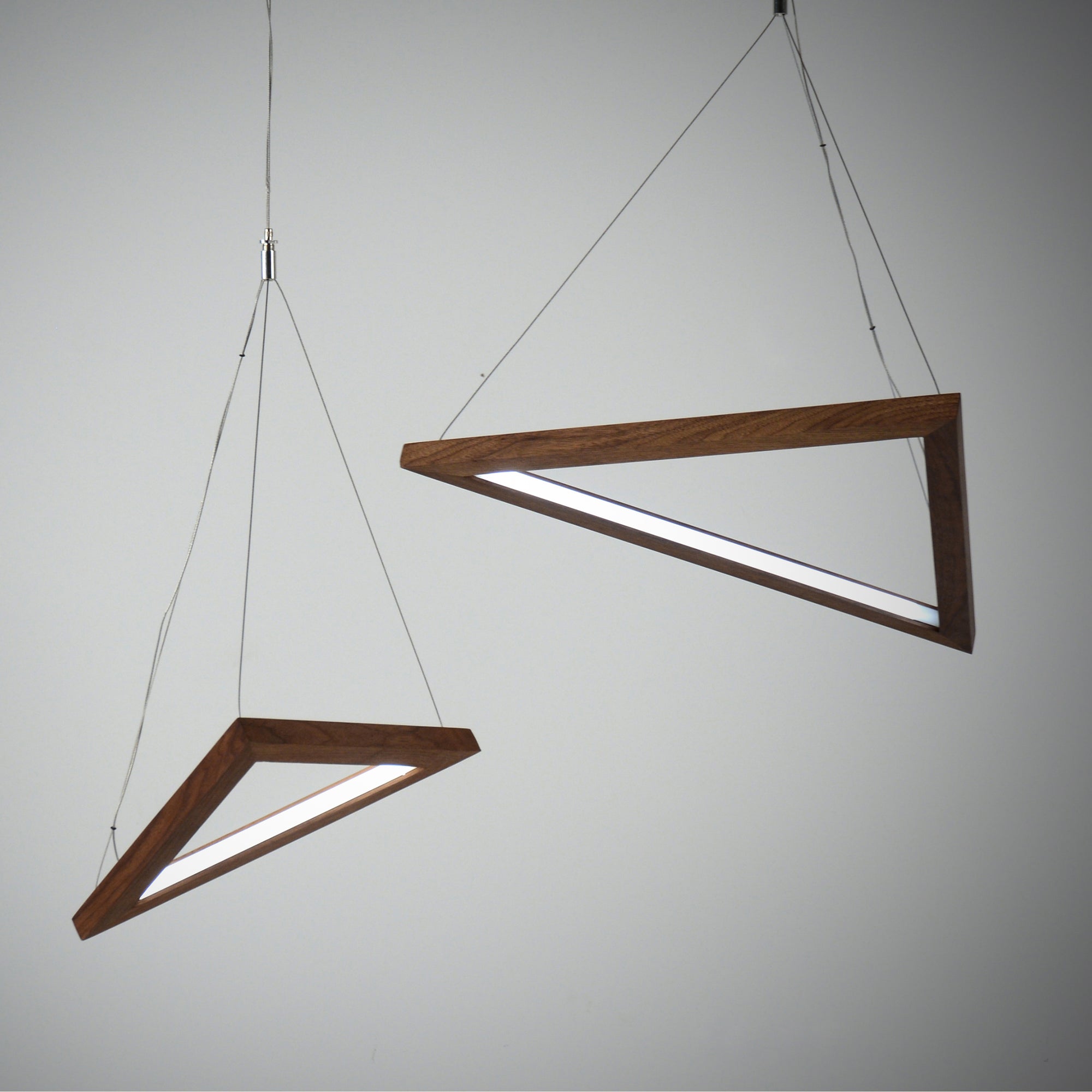Triangle Pendant