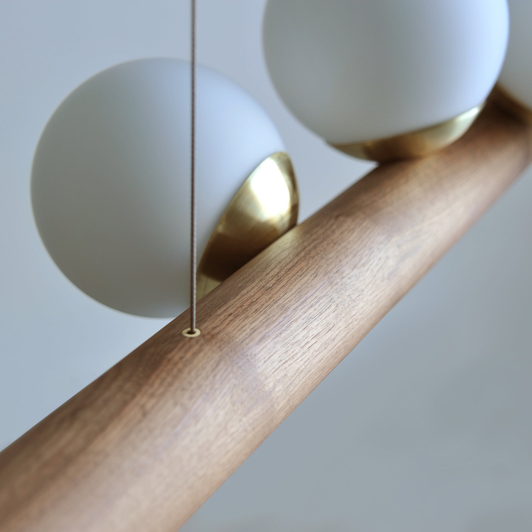 Willow Horizontal Pendant