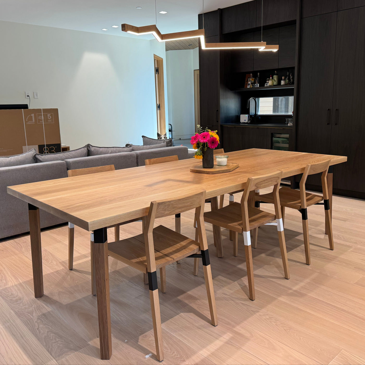Dining and Meeting Tables