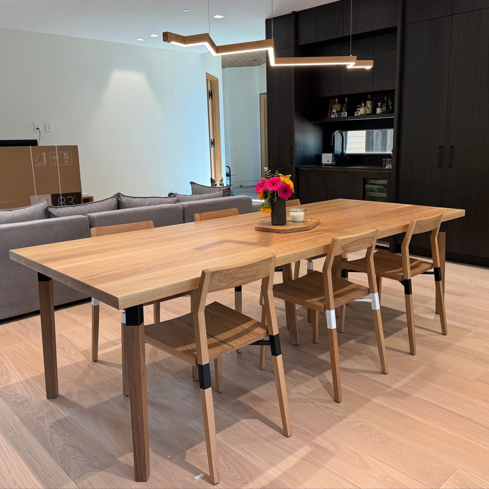 Dining and Meeting Tables