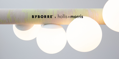 hollis+morris