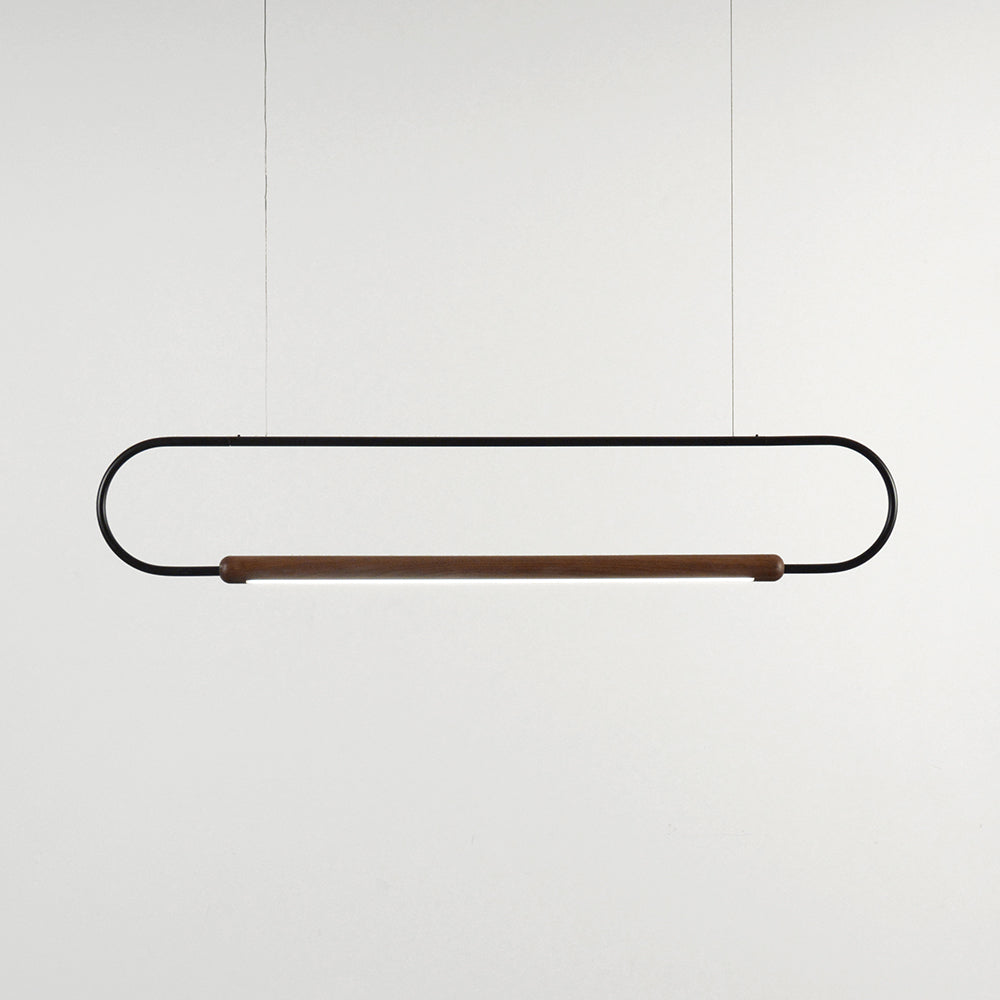 Linear Pendants | hollisandmorris