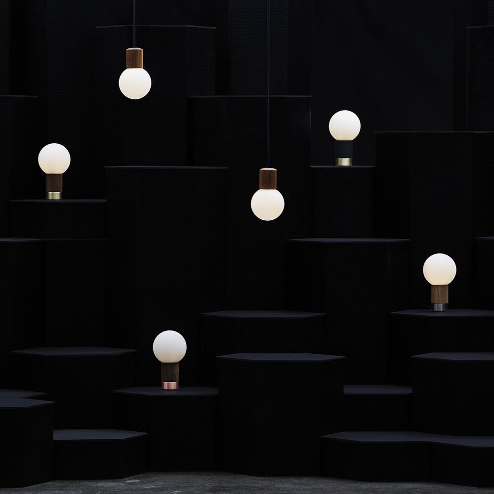 Catkin Table Light
